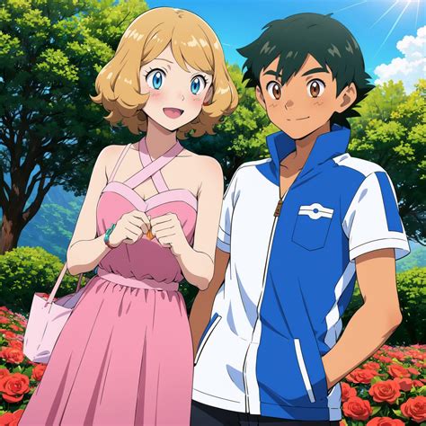 Pok Mon Male Zerochan Anime Image Board