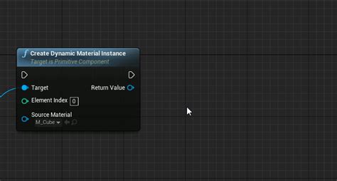 Unreal Engine Materials Tutorial Kodeco