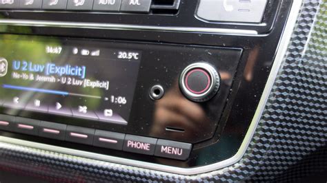 Volkswagen E Up Review A Bite Sized Electric Car TotallyEV
