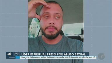 Jornal da EPTV 2ª Edição Campinas Piracicaba Polícia de Hortolândia