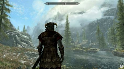 The Elder Scrolls V Skyrim Special Edition Videojuego PS4 PC
