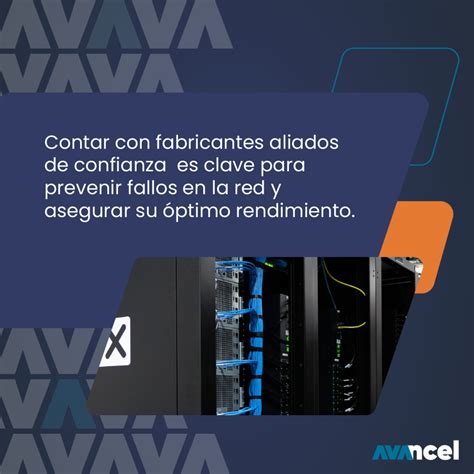 Qué es el Cableado Estructurado Descubre su Rol Clave en la Eficiencia