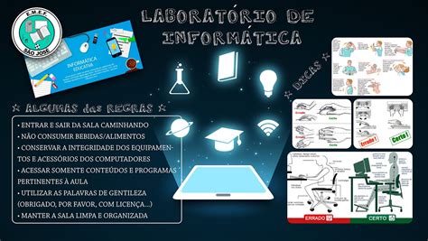 Informática Educativa da EMEF São José maio 2017