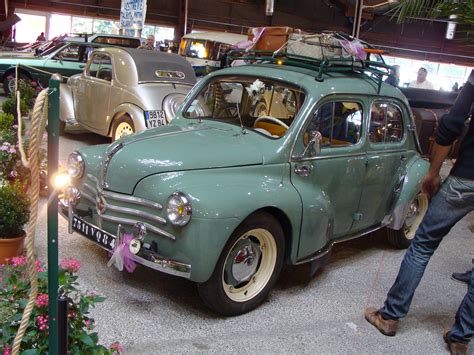 Renault Cv Thomas Bersy Flickr