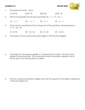 Fillable Online Solved The Solution Set Of The Equation Ix X