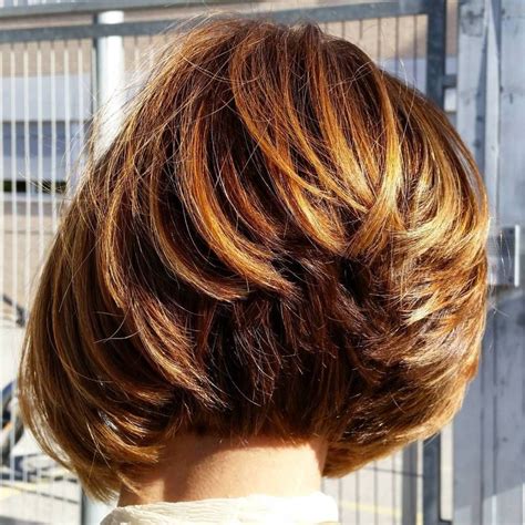 Bob Frisuren Dickes Haar