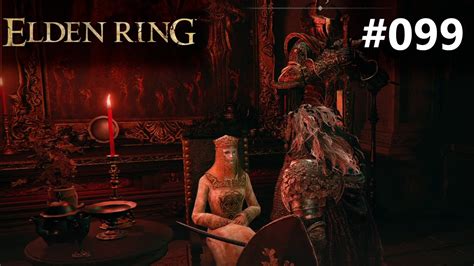Elden Ring 099 Auftragskiller für Haus Vulkan deutsch german