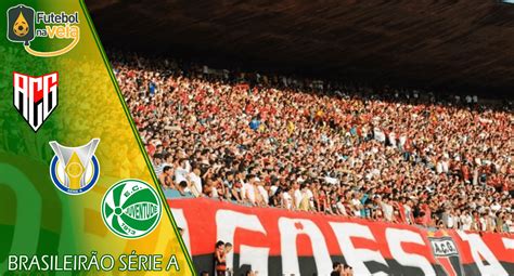 Atlético GO x Juventude Prognóstico e palpite 23 11 Futebol na Veia