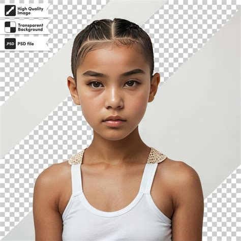 Page Girl Kid Naked Psd High Quality Free Psd Templates For