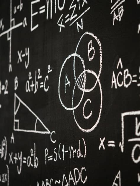 Conheça os assuntos de matemática que mais caem no Enem Blog