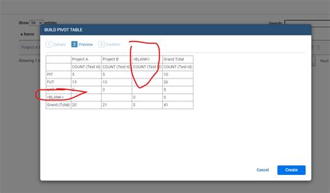 How To Remove Blank Values In Pivot Chart Printable Online