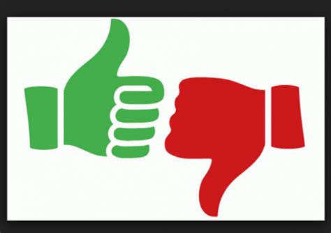 Collection Of Thumbs Up And Thumbs Down PNG HD PlusPNG