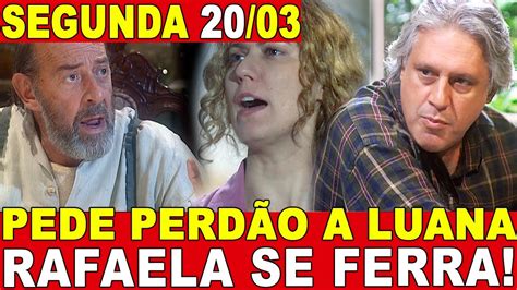 O REI DO GADO Capítulo De Hoje 20 03 SEGUNDA Resumo da novela O REI