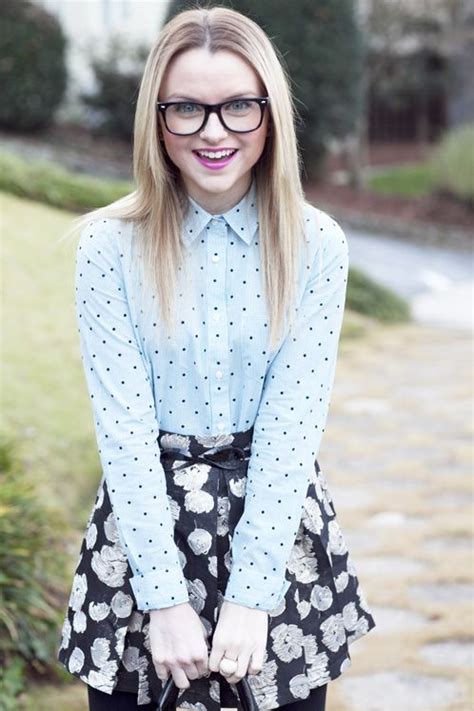 Skinny Girls Geeks And Nerds