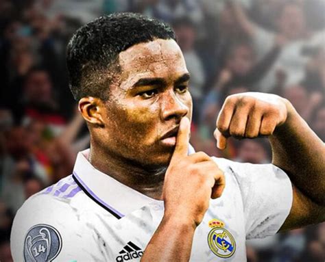El Real Madrid hace oficial el fichaje del brasileño Endrick Proceso