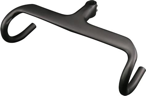 RXL SL 1 1 8 guidon de vélo intégré velo route guidon carbone guidon