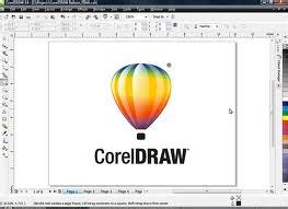 Fungsi Toolbox Pada Coreldraw Dan Penjelasannya Bangiz