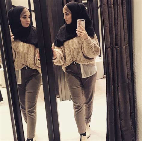 Pinterest Adarkurdish Hijab Fashion Fashion Modest Fashion