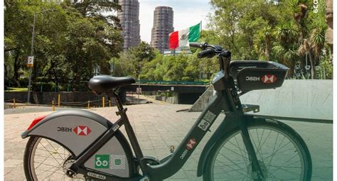Movilidad Por dónde pasa la nueva ruta de ecobici de la CDMX