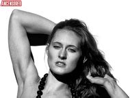 Naked Katie Derry Added By Takeshi