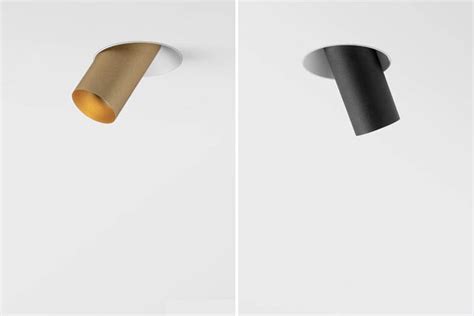 Modupoint Round Deep Recessed Minude Strle Svetila