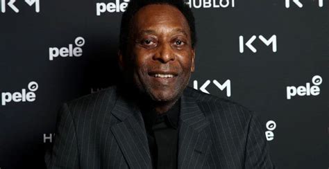 Mondial 2022 le message de Pelé à Lionel Messi et Kylian Mbappé