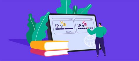 Ipv Vs Ipv Difference Between The Two Internet Protocols