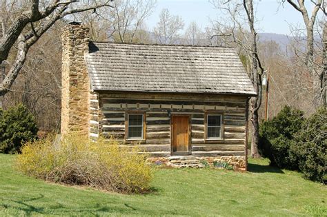 24 cabañas mágicas de madera Casas Rusticas