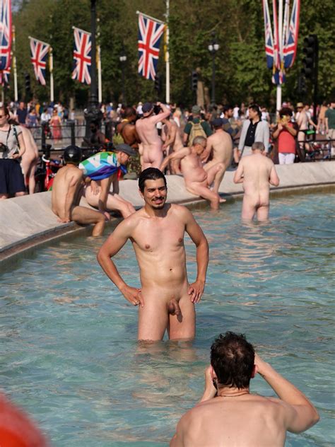 GayTravelersMagazine On Twitter RT Nottsnaturist London WNBR 2023