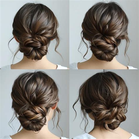 30 Einfache Frisuren jeder Anfänger meistern kann