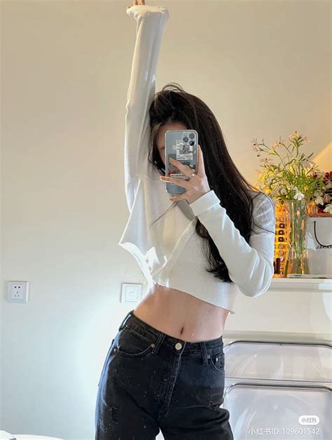 10 Ảnh Body Nữ Che Mặt Cực Đẹp Chất Vạn Người Mê