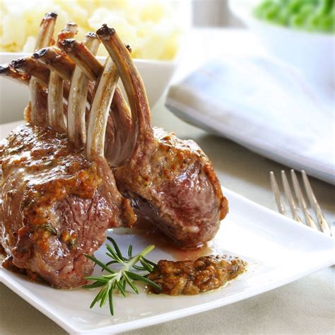 Figo 28 Fatti Su Costolette Di Agnello Scottadito La Carne Ideale