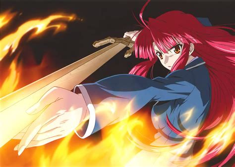 Ayano Kannagi Wiki Anime Amino