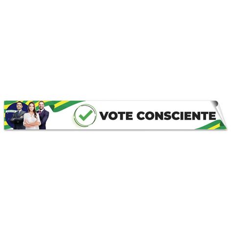 Materiais gráficos para campanha eleitoral 2022