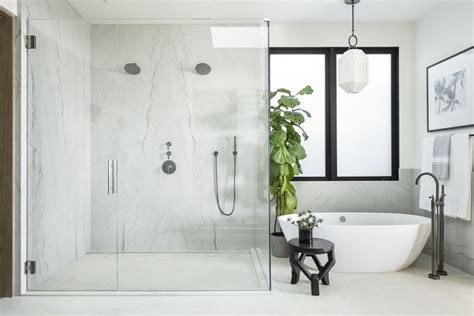 35 Minimalist Bathroom Ideas To Simplify Your Life