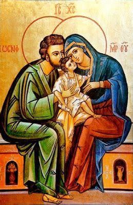 El Blog De Marcelo LOS RELATOS DE LA INFANCIA DE JESUS