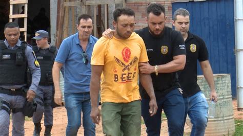 CHACINA AUTOR DE CHACINA CONFESSA COMO MATOU FAMÍLIA EM BAIRRO NOBRE
