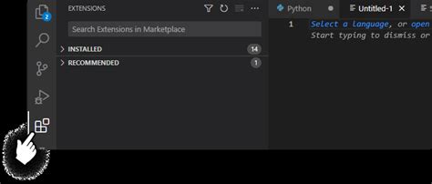 Install Tabnine For VS Code Tabnine AI Code Assistant