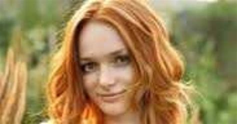 Redheads And Sexuality The Truth Behind The Myth The Case Against 8
