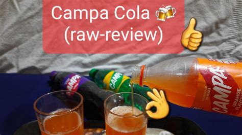 How Reliance Killing Coca Cola Papsi Campa Cola Is Back We Tried
