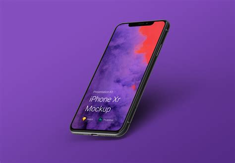 Iphone Mockup Free Perumperindo Co Id