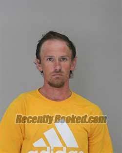 Recent Booking Mugshot For NICHOLAS JONES In Dallas County Texas