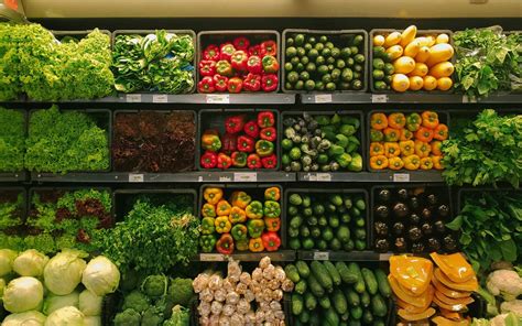 3 Best Way To Store Fruits And Vegetables