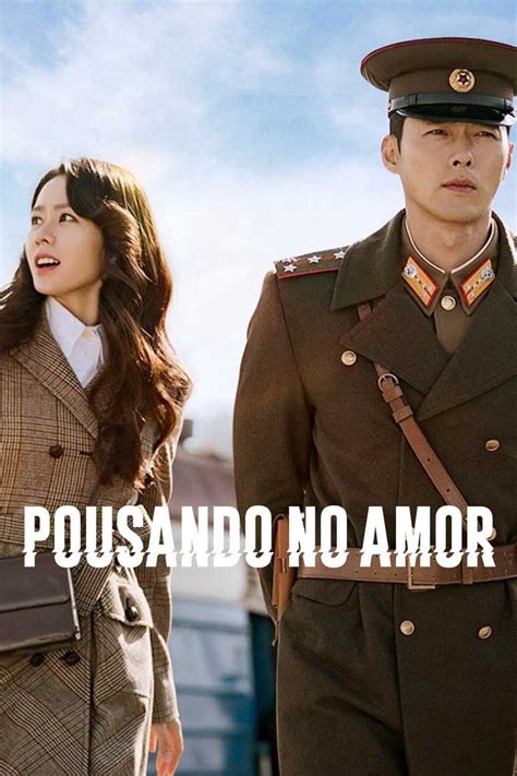Pousando no Amor TV Series 2019 2020 Pôsteres The Movie Database