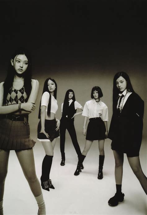 Wayywwawa On Twitter New Jeans Style Kpop Girls Korean Girl