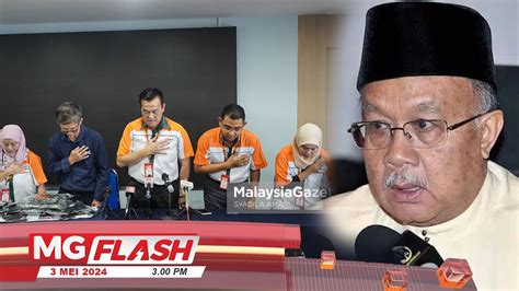 Boikot KK Mart Tersasar Daripada Landasan Islam MGFlash YouTube