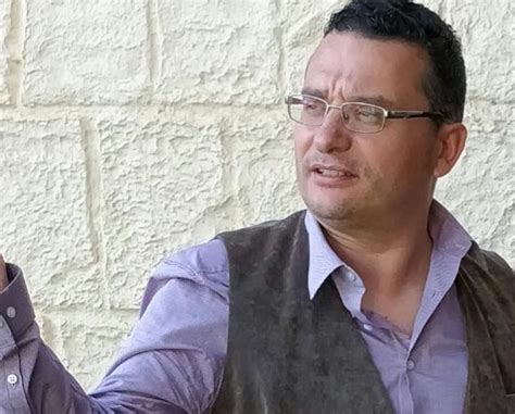 El onírico entomólogo del palentino Javier Abelardo González nuevo