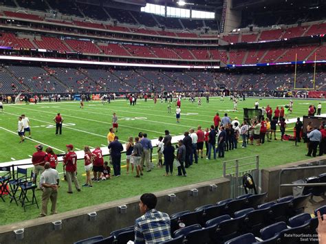 Nrg Stadium Houston Seating Chart Cabinets Matttroy