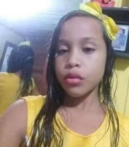 Menina De Anos Que Estava Desaparecida Encontrada Morta No Par