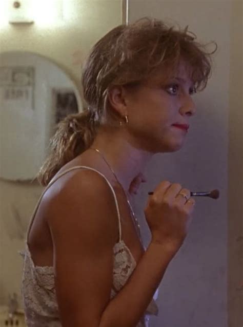 Kristy McNichol In Two Moon Junction 1998